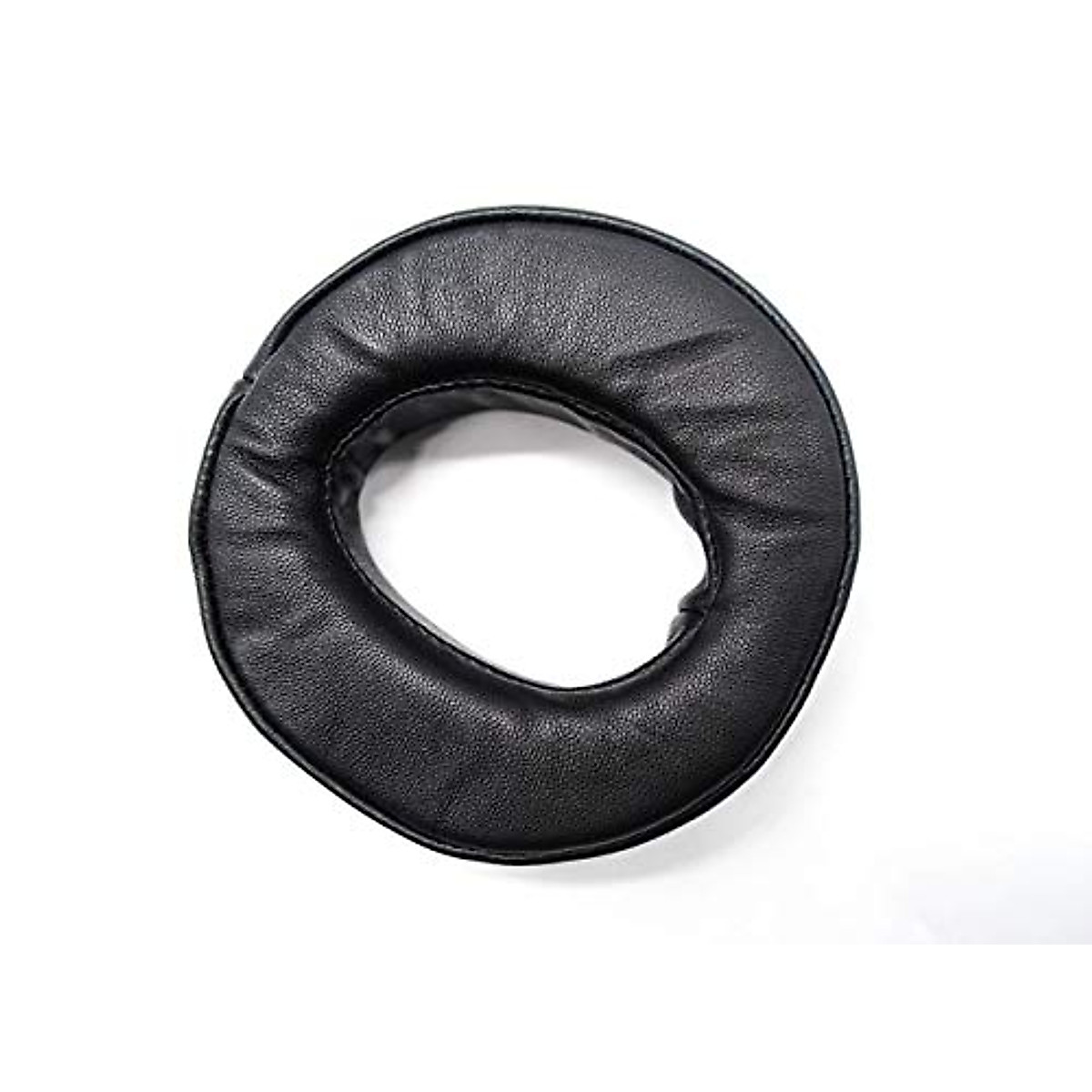 Dekoni Replacement for Sony MDR-Z1R Headphone Earpads, Foam Ear Cushions, 1 Pair (Elite Sheepskin)