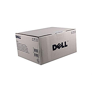 Dell 5330DN High Yield Black Toner (20000 Yield) (OEM# 330-2045) - Geniune OEM toner