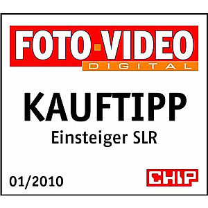 Pentax K-x 12.4 MP Digital SLR with 2.7-inch LCD and 18-55mm f/3.5-5.6 AL and 50-200mm f/4-5.6 ED Lenses (Black)