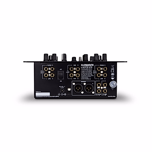 Allen & Heath XONE:23 2-Plus-2 Channel DJ Mixer