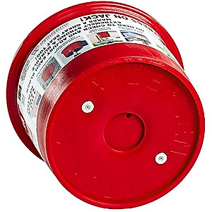 ANDERSEN HITCHES | RV Travel Accessories | 1-Pack Trailer Jack Block w/ Magnets | Quick Leveling Stabilizers for Trailers Jackstand Level Quickjack Heavy Duty Utility Blocks | 3608