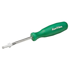 Rain Bird CPROTTOOL Rotor Pull-Up Tool and Adjustment Screwdriver, Fits Most Geared Rotors