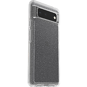 OtterBox Symmetry Series Case for Google Pixel 6 (NOT Pro) Non-Retail Packaging - Stardust