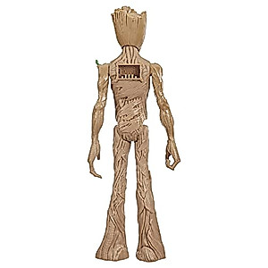 Marvel AVN Titan Hero Groot