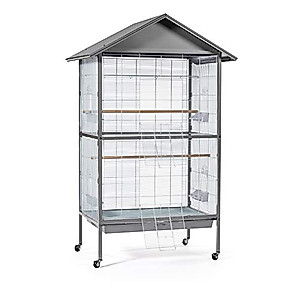 Prevue Pet Products Charming Aviary X-Large F036