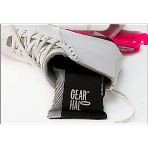 GEARHALO™ Sports Deodorizer Pods - Stops The Stink!