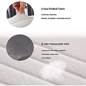 100% Natural Latex Mattress,Breathable Super Soft Foldable Tatami Mattress for Single Double Guest Bedroom Kids Room Gray Twin:90x200cm