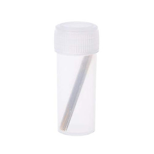 20Pcs #28 Sewing Needle Fabric for Cross Sewing DIY Craft Tools for 18CT Counted Cross Kits for Adults Advanced