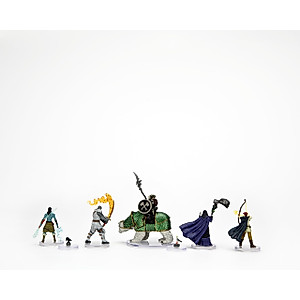 Death Saves: War of Dragons Box Set 1