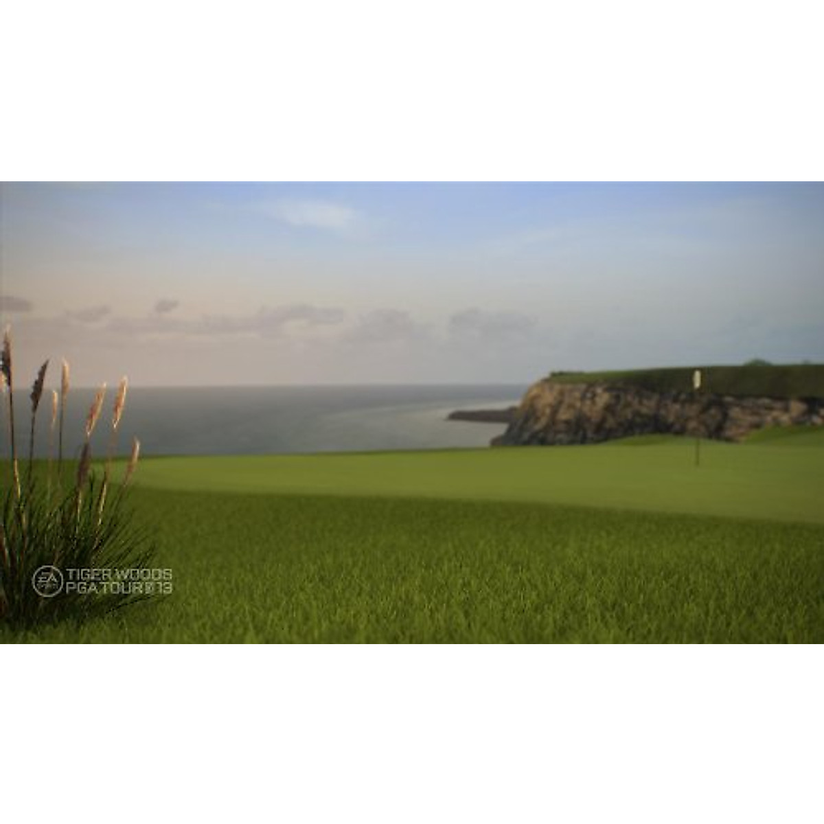 Tiger Woods PGA TOUR 13 - Xbox 360