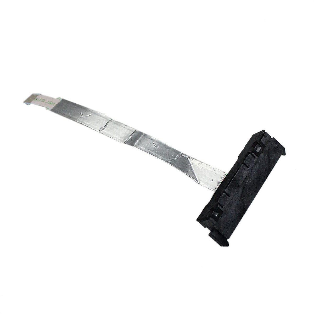 Zahara Laptop HDD SATA Hard Drive Connector Cable For HP 15-CS Series 15-cs0080ca 15-cs0053cl 15-cs0051wm 15-cs0052cl 15-cs0050tx 15-cs0072wm 15-cs0073cl 15-cs0077nr DD0G7BHD011 L23889-001(10PIN 78MM)