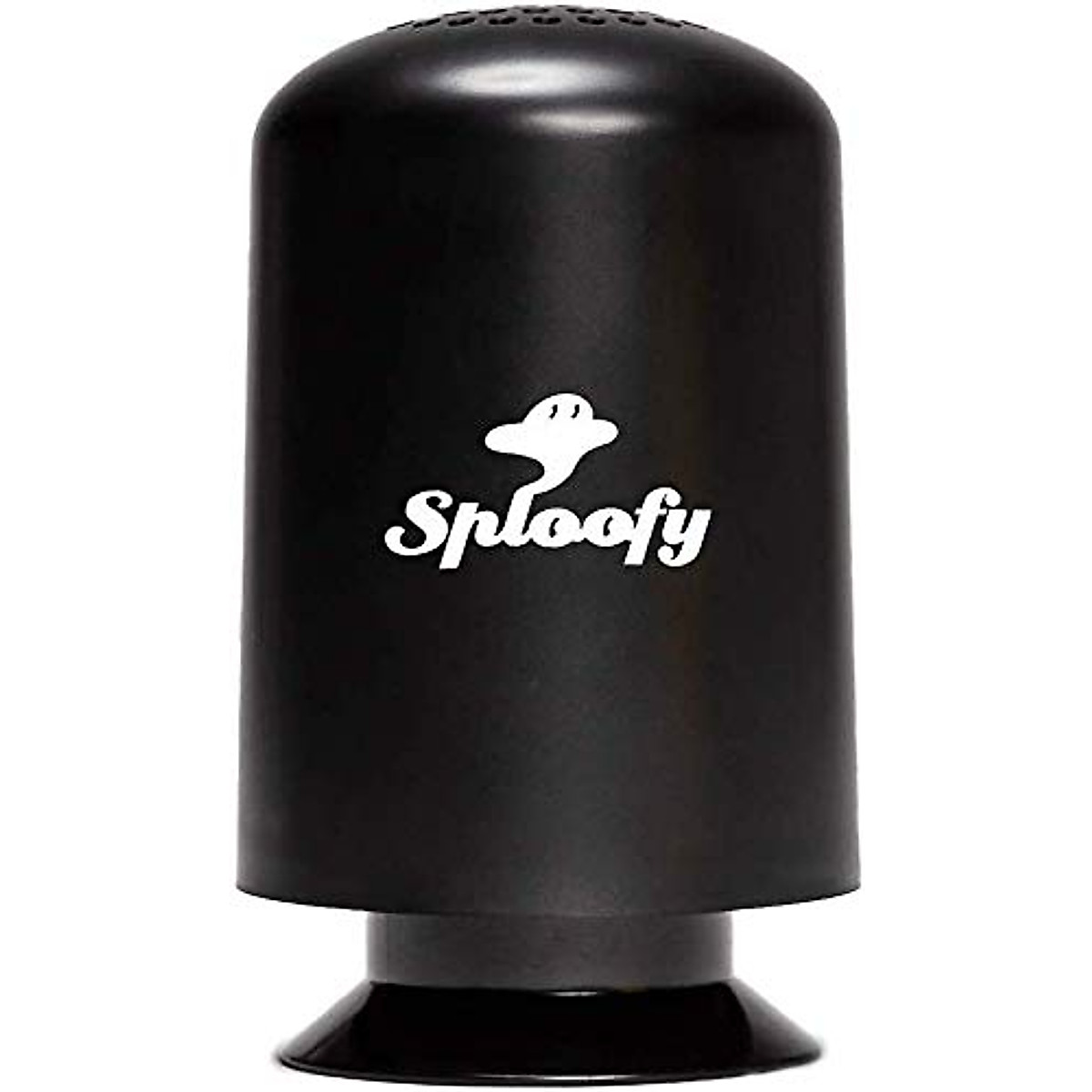 Sploofy Original - Personal Smoke Air Filter - Replaceable Cartridge