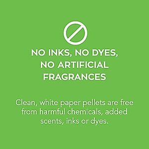 carefresh Rabbit & Ferret Dust-Free, Lightweight Litter, 4.5 lb