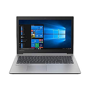 Lenovo Laptop IdeaPad 330 81DE00L0US Intel Core i5 8th Gen 8250U 1.60 GHz, 8 GB,256 GB SSD 15.6" Windows 10 Home 64-Bit
