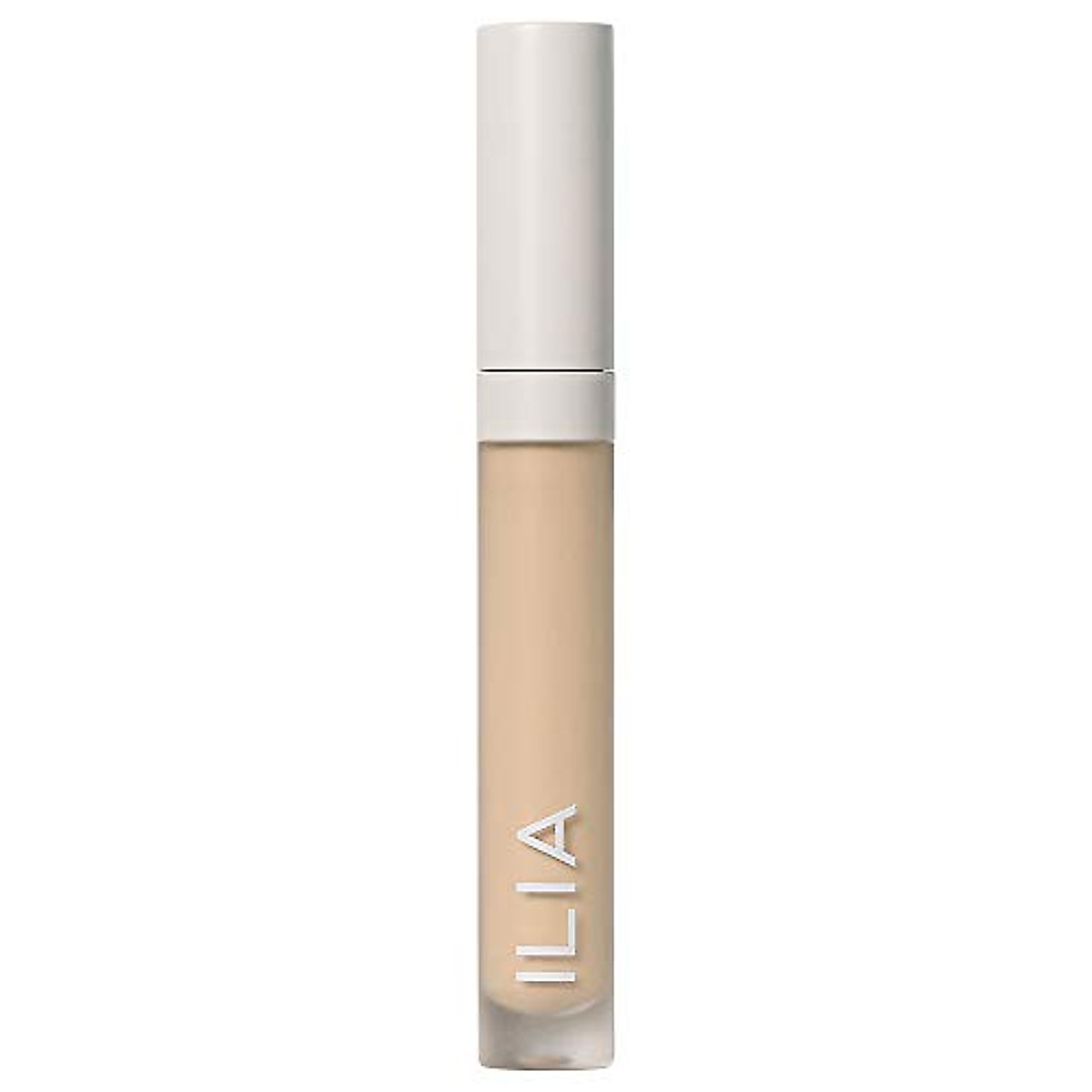 ILIA - True Skin Serum Concealer | Cruelty-Free, Vegan, Clean Beauty (Chicory SC1)