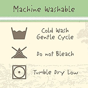 KIDS PREFERRED Baby Classic Winnie the Pooh and Friends Stuffed Animal original version 9 Inch, Pooh