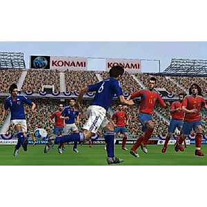 World Soccer Winning Eleven 2012 [Japan Import]