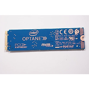 FMB-I Compatible with L20836-001 Replacement for Hp 16gb 2280 Solid State Drive 15-CR0053WM 15-CR0051CL