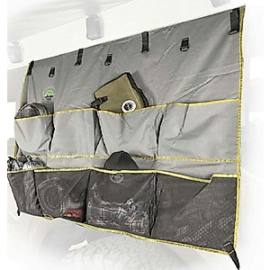 Overland Vehicle Systems Tent & Awning Organizer