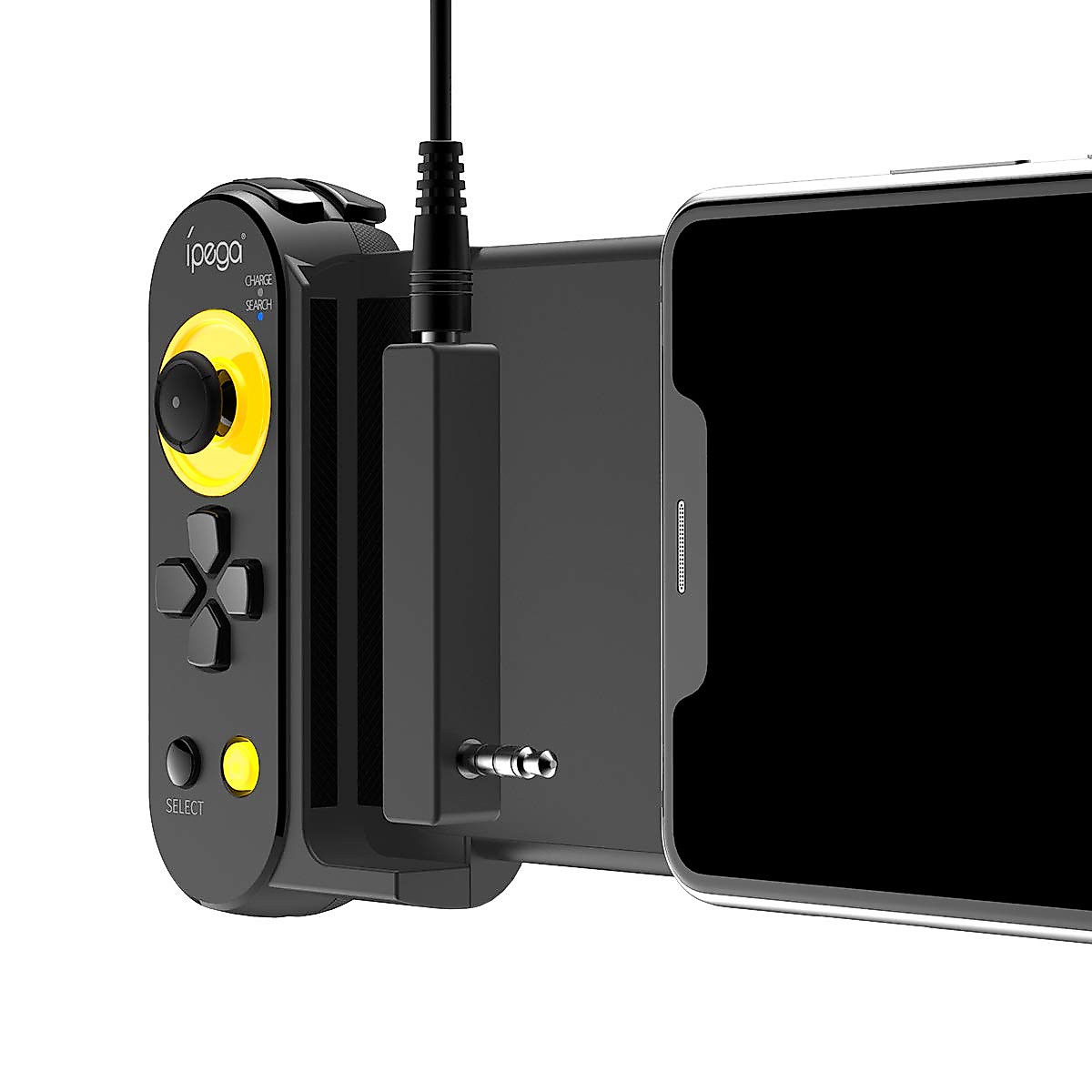 IPEGA PG-9167 Wireless 4.0 Mobile Games Controller Joystick for iOS/ Android Smart Phone Tablet PC