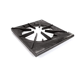 Generic Royal Range 1200 Top Grate, Stock Pot, Cast Iron