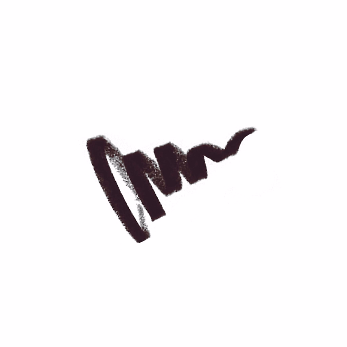 KISS Luxury Eyeliner (Intensifying Brown)