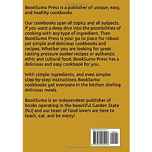 Easy Indian Cookbook: A Simple Asian Cookbook for Preparing Tasty Indian Foods