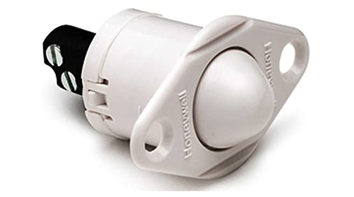 Honeywell Ademco 956RPT-WH Roller Plunger Switch