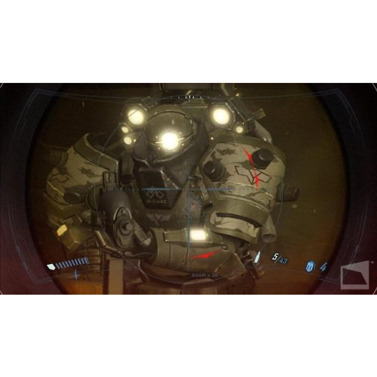 F.E.A.R. 2: Project Origin - Playstation 3