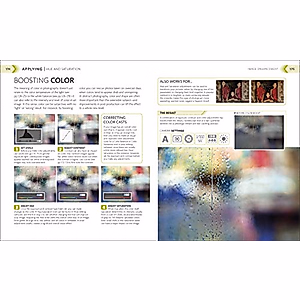 The Beginner's Photography Guide: The Ultimate Step-by-Step Manual for Getting the Most from Your Digital Camera