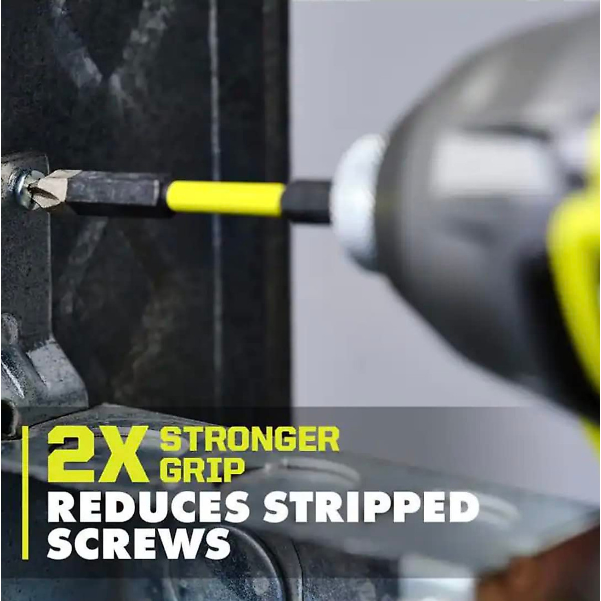 RYOBI 200 Piece Drill and Impact Drive Set