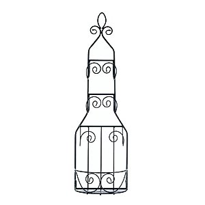 Koehler Multi-Purpose Wall Rack