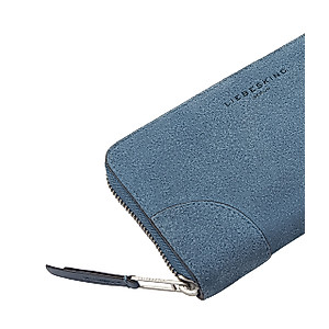 Liebeskind Berlin Wallet Large, Retro Denim