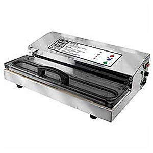 PRO-2300: Stainless Steel Vacuum Sealer