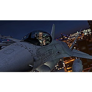 Grand Theft Auto V (Xbox One)