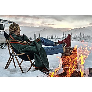 Dearfoams Women's Dara Nylon Sport Lounge Bootie Slipper, Black, Large