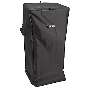 Cuisinart CGC-10244, 21" x 17" x 47", Universal Vertical Smoker Cover, Fits up to 36"