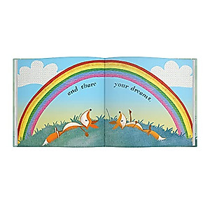 You're The Biggest: Keepsake Gift Book Celebrating Becoming a Big Brother or Sister