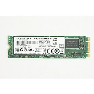 Ebid-Dealz Replacement for M.2 2280 Internal SSD Lite On L9G Series 64GB SATA 6Gbps L8T-64L9G 764434-001