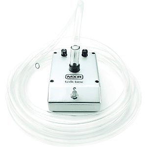 MXR Talk Box