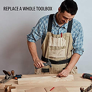 Gift for Dad from Daughter Son for Hammer Multitool, Gift for Men,Survival Hammer Multi Tool 12 in 1, Stocking Stuffer Gift for Men, Brother,Husband, Teens, Mini Multitool Survival Gear