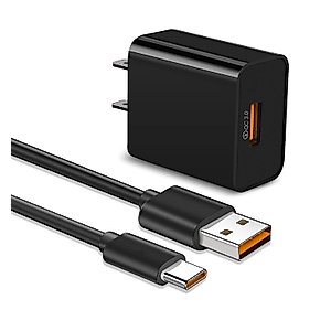 SCOVEE USB C Charger for Skullcandy Indy Evo,Push Ultra,Sesh Evo,Indy Fuel True,Indy ANC,Collina Strada Evo Crusher ANC Hesh Earbuds,Headphones, Type-C Cord for Skullcandy Charging Cable