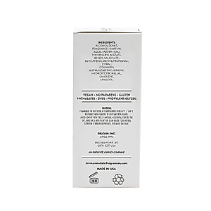 Anecdote Fragrances Weekend Vibe Edt Spray,