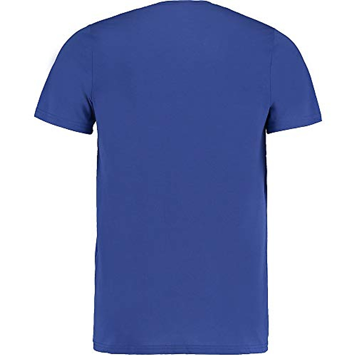 KUSTOM KIT Mens Superwash 60 Fashion Fit T-Shirt (4XL) (White)