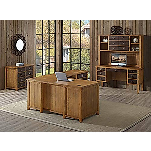 Martin Furniture Heritage Lateral File