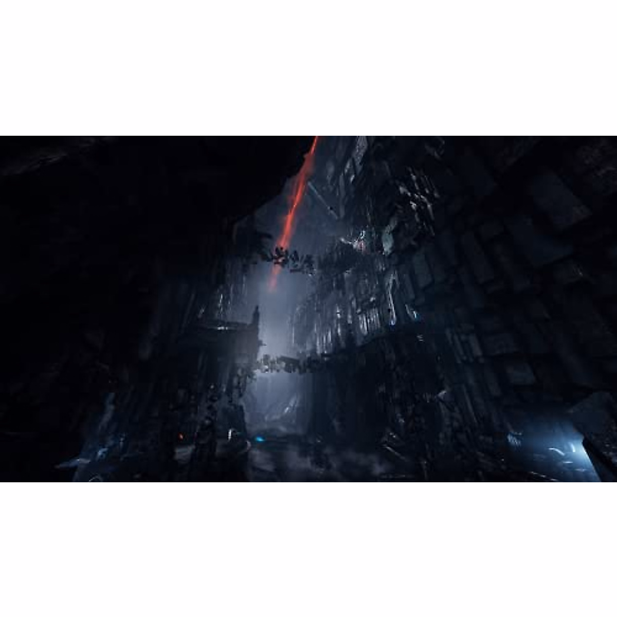 Scars Above - Xbox Series X