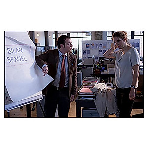 Best in Bed (2014) ( À coup sûr ) [ Blu-Ray, Reg.A/B/C Import - France ]