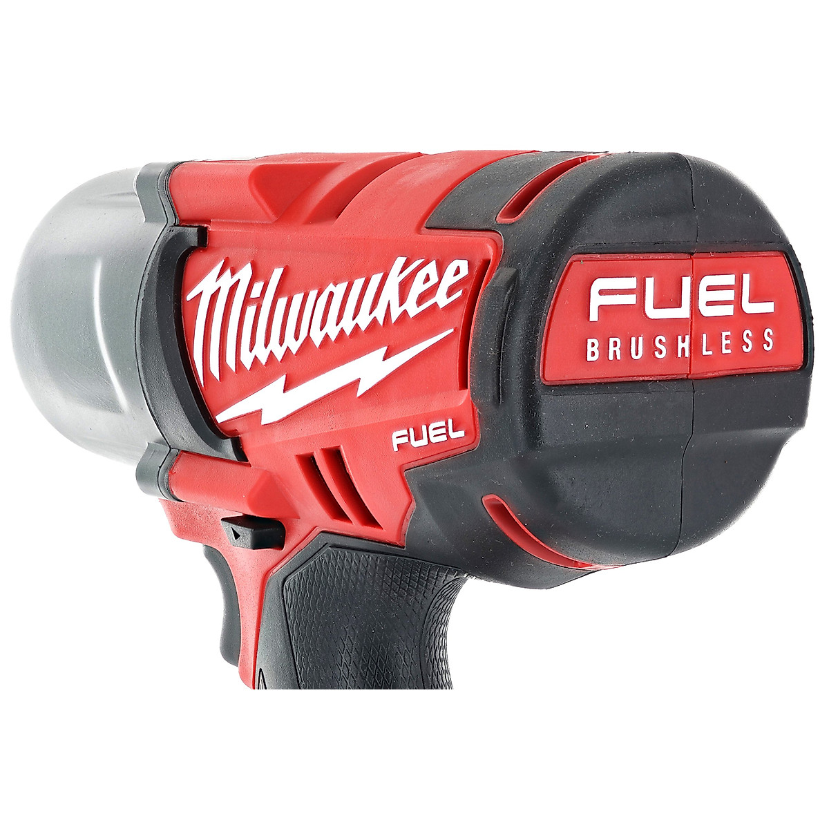 Milwaukee 2763-20 M18 Fuel 1/2-Inch High Torque Impact Wrench with Friction Ring (Bare Tool)