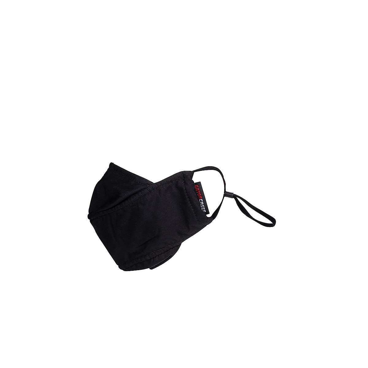 Gator Cases Triple-Layered Cotton Singing and Performance Mask Size Large (GBOMSNGRMSK-L)