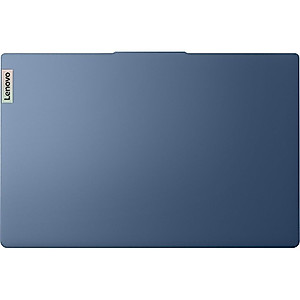 Lenovo 2024 IdeaPad Slim3 15.6” FHD IPS Touch Laptop 6-Core AMD Ryzen 5 7530U AMD Radeon Graphics 16GB LPDDR4 1TB NVMe SSD USB-C w/DP WiFi AX HDMI Backlit KB Fingerprint Windows 11 Pro w/RE USB